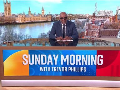 Sunday Morning with Trevor Phillips