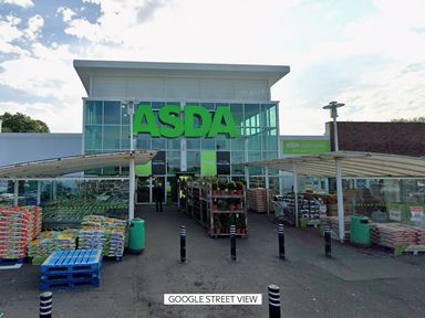 Asda - The Latest News from the UK and Around the World | Sky News