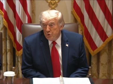Donald Trump - The Latest News from the UK and Around the World | Sky News