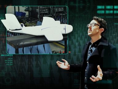 GPS Jamming - The Latest News from the UK and Around the World | Sky News