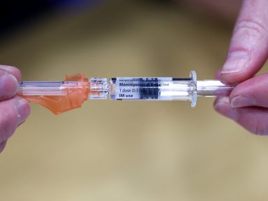 Meningitis - The Latest News from the UK and Around the World | Sky News