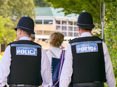 Metropolitan Police - The Latest News from the UK and Around the World ...