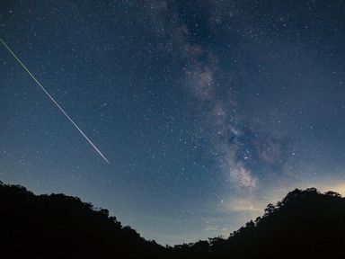 Meteor - The Latest News from the UK and Around the World | Sky News
