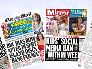 UK News - The latest headlines from the UK | Sky News