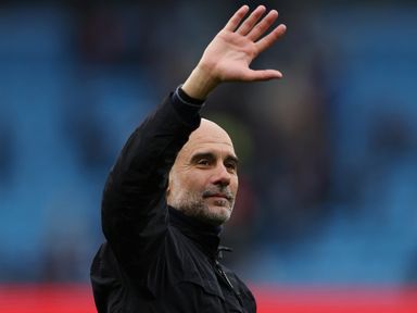 Pep Guardiola - The Latest News from the UK and Around the World | Sky News