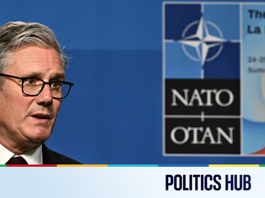 Political News - International and UK Politics | Sky News