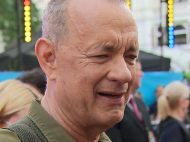 Entertainment News - Latest Celebrity & Showbiz News | Sky News