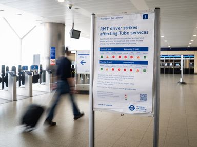 London Underground - The Latest News from the UK and Around the World ...