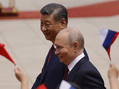 Xi Jinping - The Latest News from the UK and Around the World | Sky News