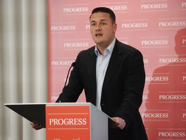Wes Streeting - The Latest News from the UK and Around the World | Sky News