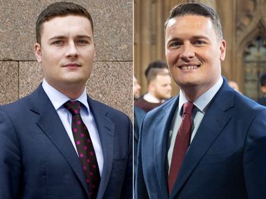 Wes Streeting - The Latest News from the UK and Around the World | Sky News