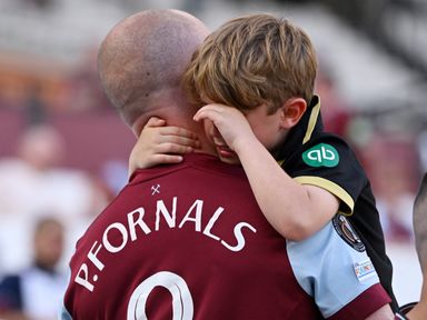 West Ham - The Latest News from the UK and Around the World | Sky News