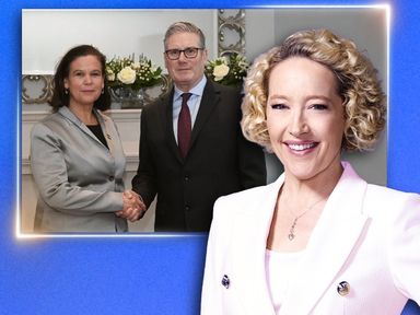 The Cathy Newman Show | Sky News