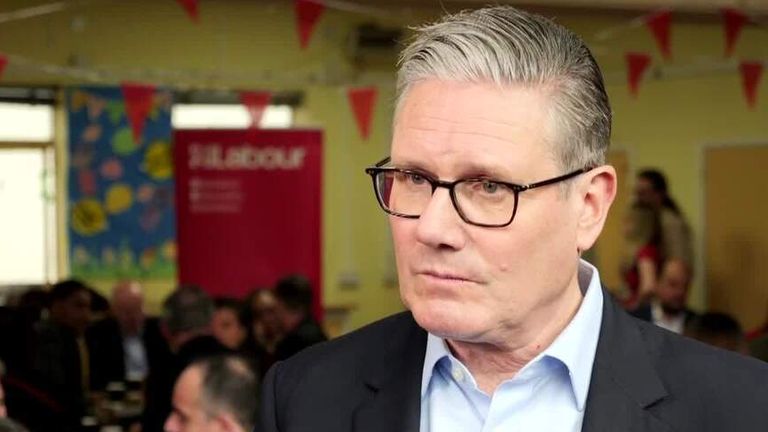 Rigby: The real question for Labour - 'is it too far gone?' | News UK ...