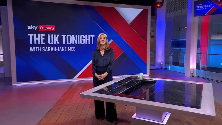 The Battle for Number 10: A Sky News Leaders' Special | News UK Video ...