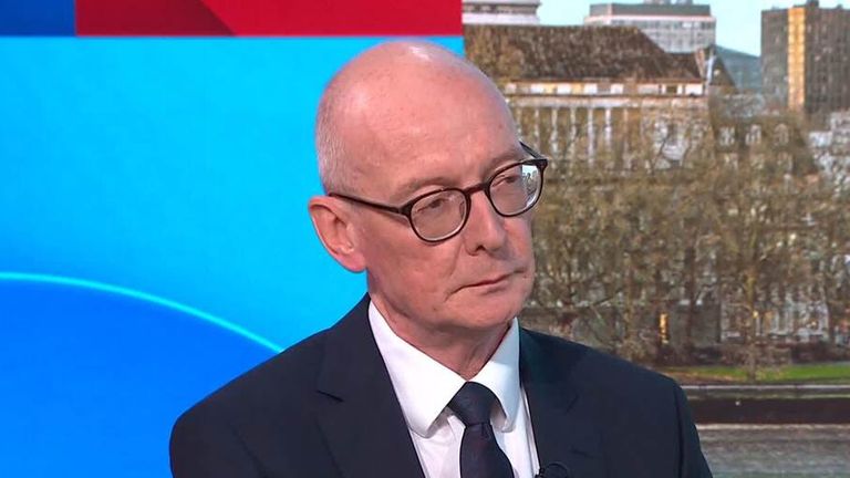 Watch Reform party conference live | Politics News | Sky News