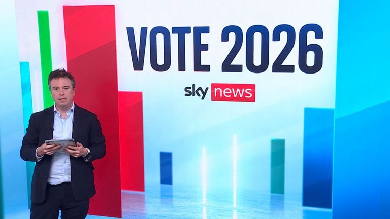 Politics latest: Labour losing control of councils as Reform UK make ...