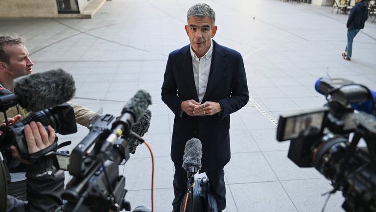 BBC to cut hundreds of jobs and review programmes as part of major ...