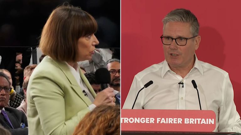 Politics latest: Two more Labour MPs call for Starmer to quit after PM ...