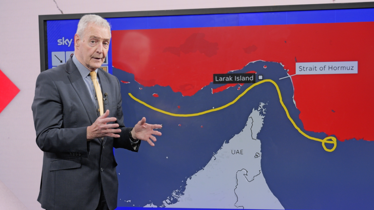 Tornado spotted following strong winds and torrential rain in Veneto ...