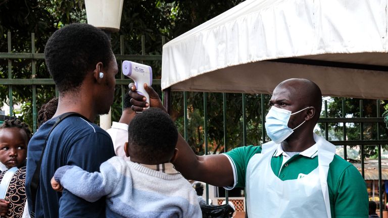 New AI-designed vaccine could prevent pandemics and save millions of ...