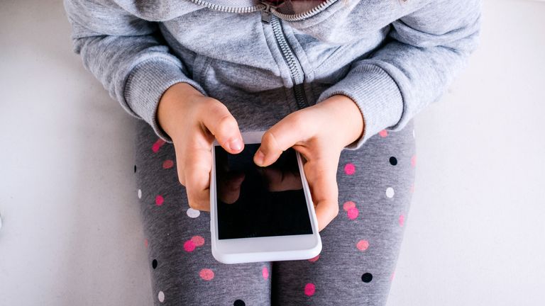 TikTok and YouTube 'not safe enough' for children, says Ofcom | Science ...