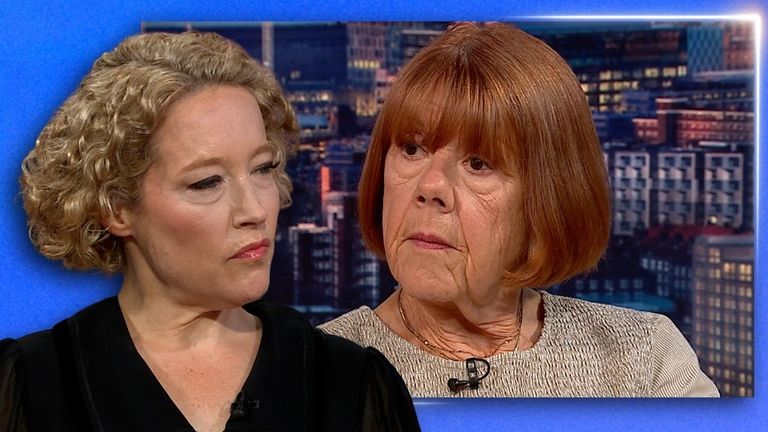 British girl shot dead due to 'long-running dispute' | News UK Video ...