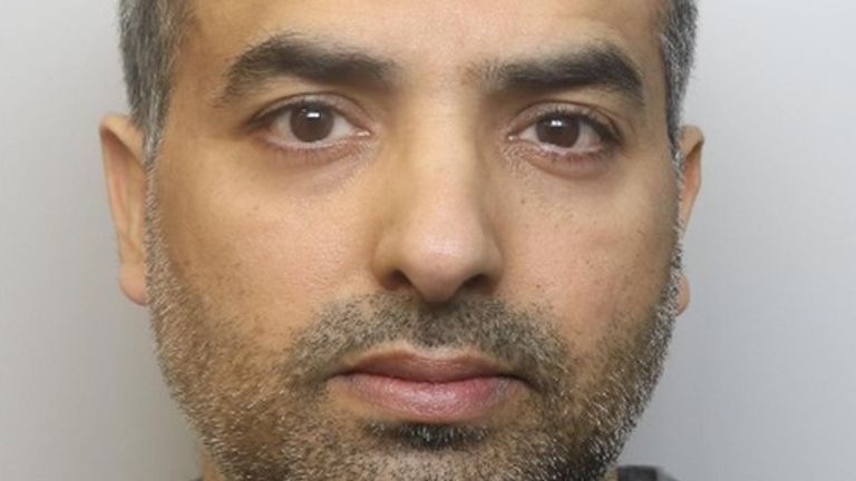 Sexual predator who targeted sleeping women on late-night Tube trains ...