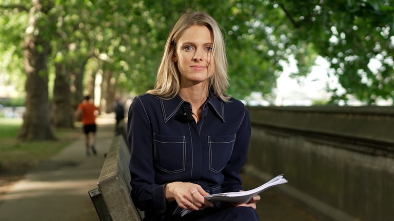 Government publishes single-sex spaces guidance - as MP criticises ...