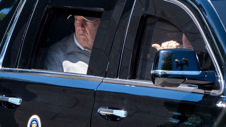 Donald Trump makes Elvis Presley claim as he floats 'major speech ...