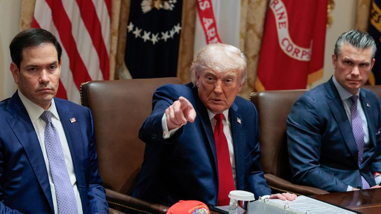 Is Trump negotiating a 'loser's deal' with Iran? Professor Michael ...