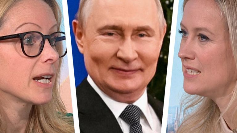 UK rolls back Russian oil sanctions - what does this mean for Putin ...