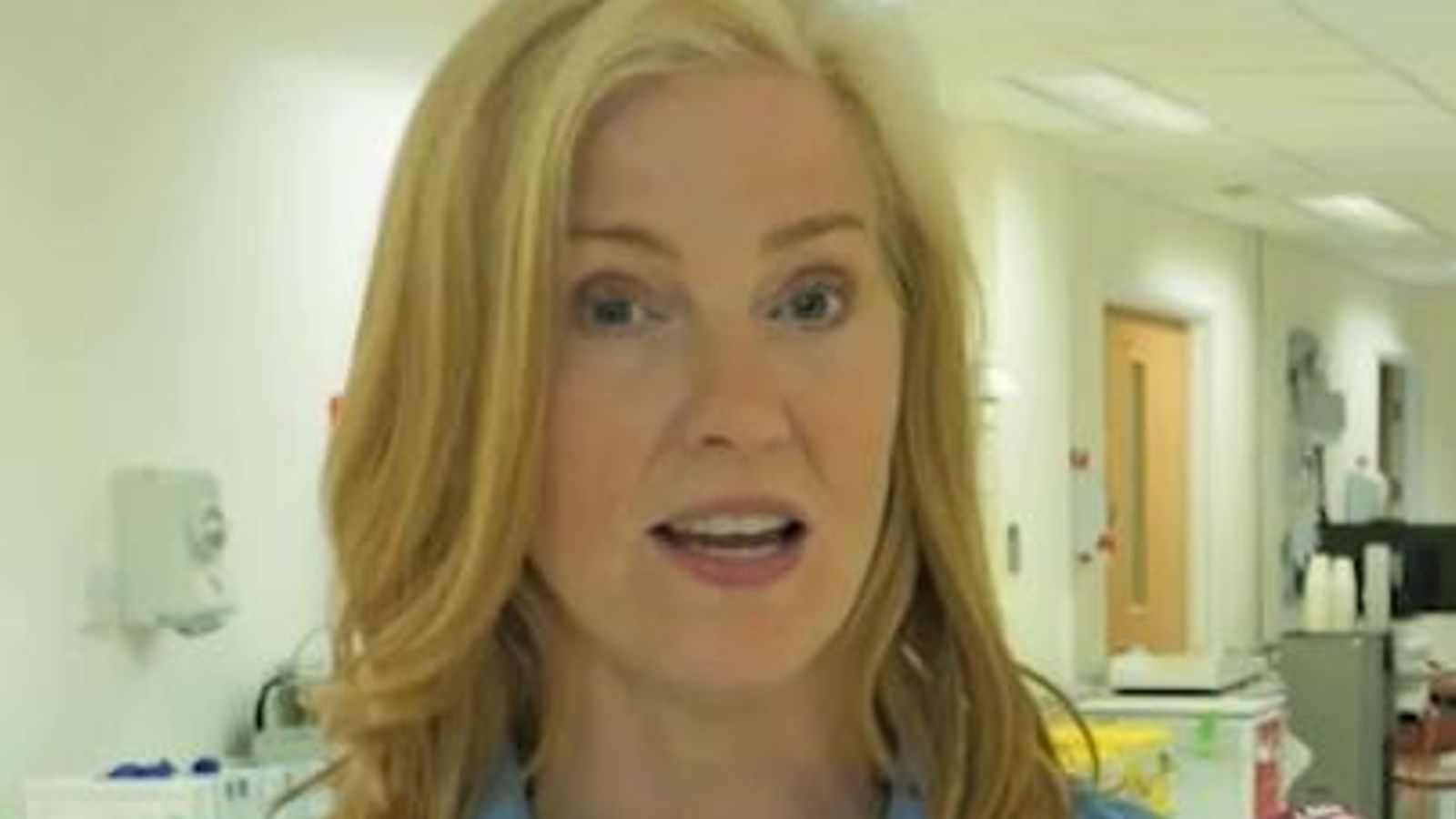 Maternity care: What is life on the labour ward? | News UK Video News ...