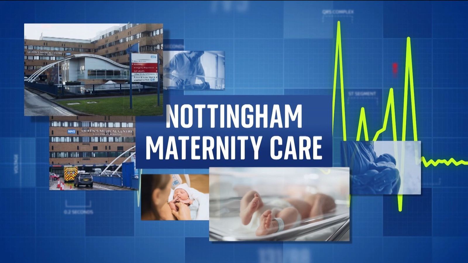 Nottingham maternity review uncovers systemic failures and cover-up ...