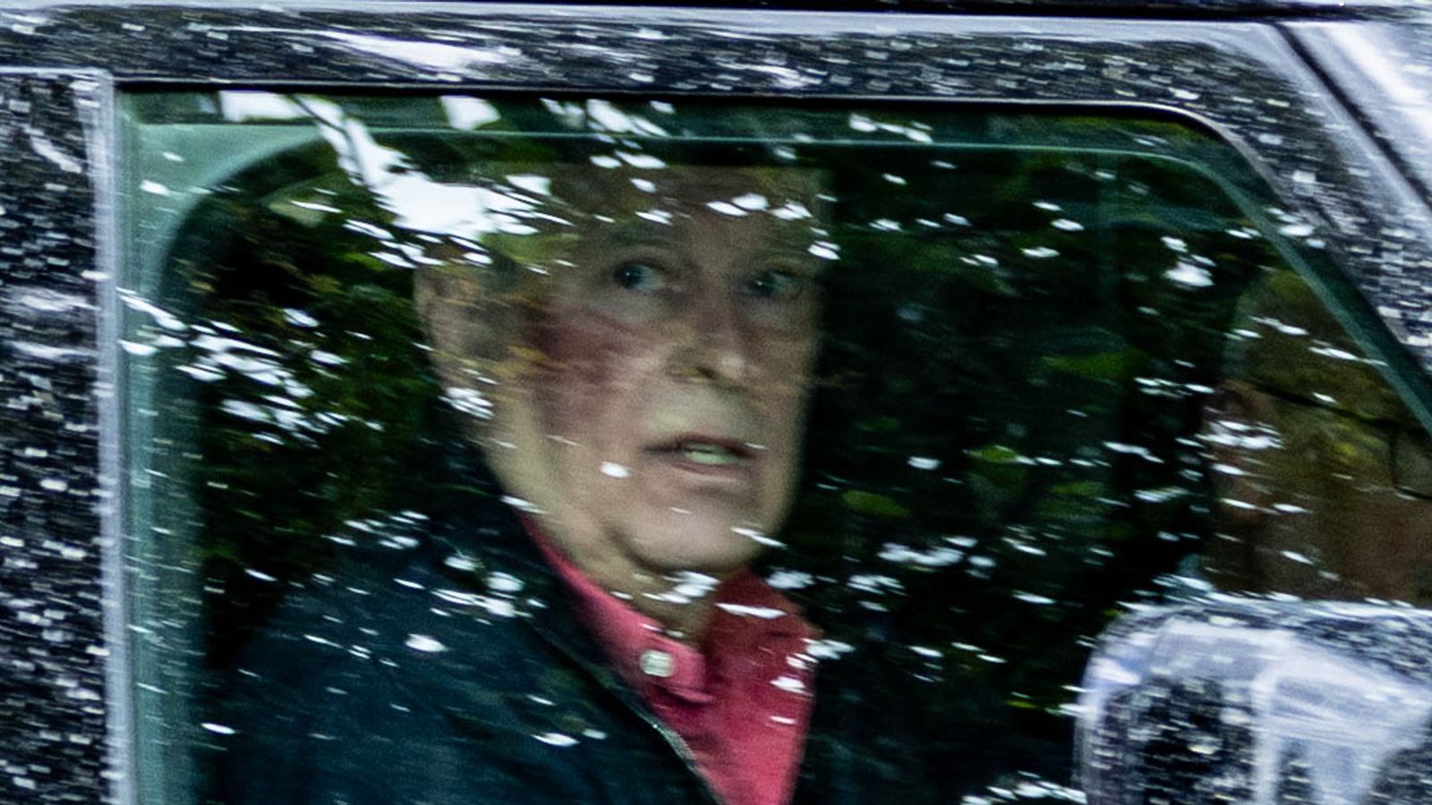 Investigations into Andrew and Mandelson could take 'over a year' - as ...