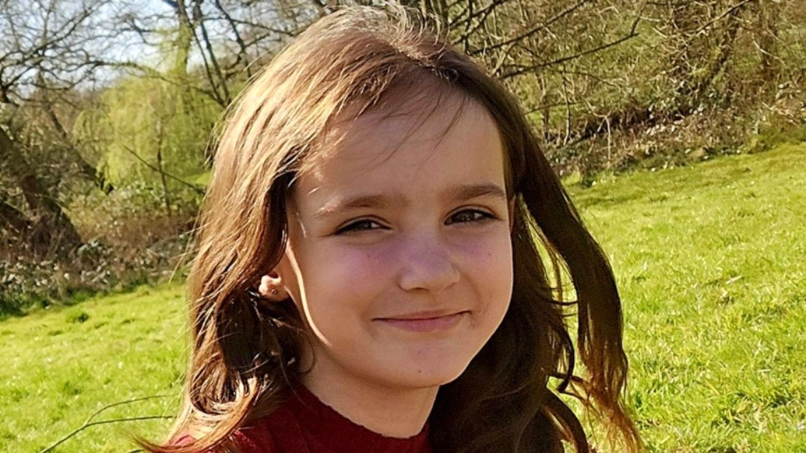 Teenage boy found not guilty of killing nine-year-old Aria Thorpe | UK ...