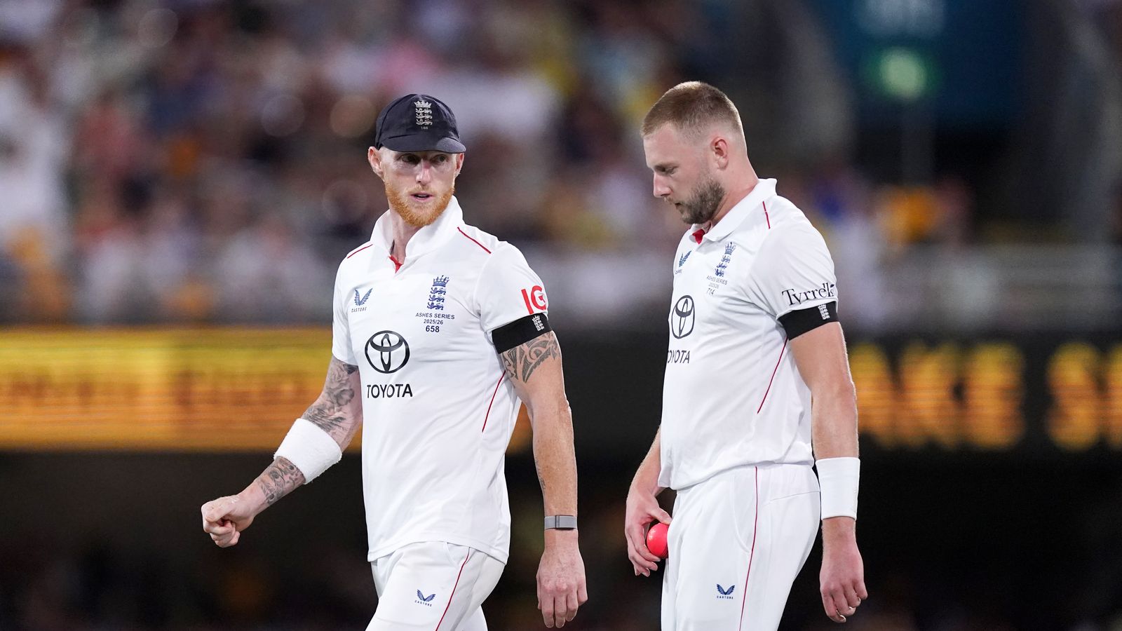 What we know about the Ben Stokes nightclub incident | News UK Video ...