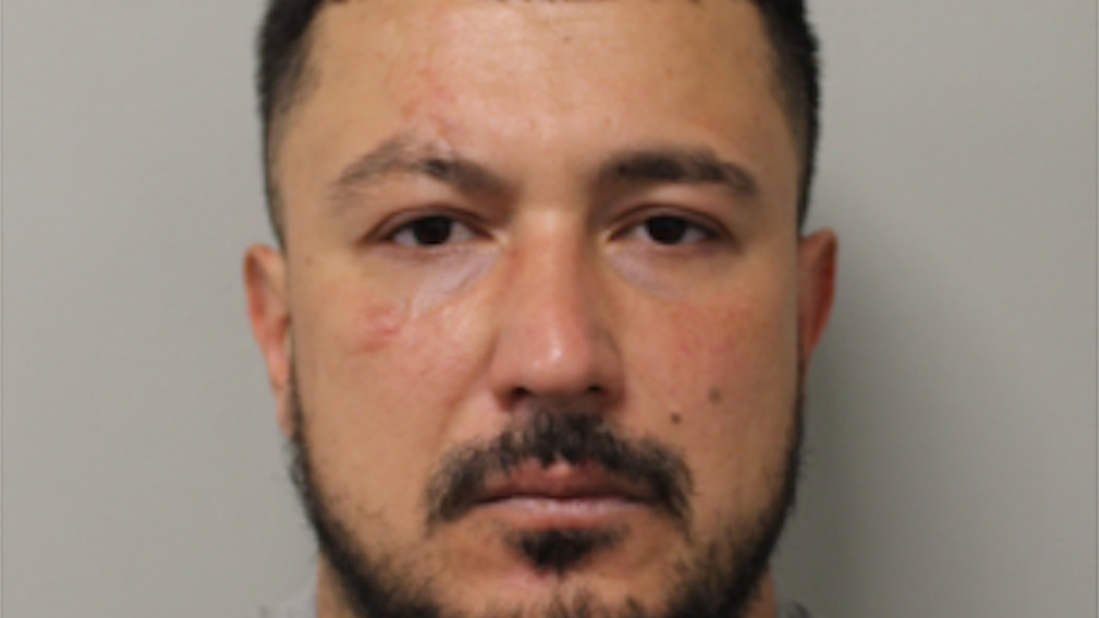 Notorious Hackney Turks gang member guilty over restaurant shooting in ...