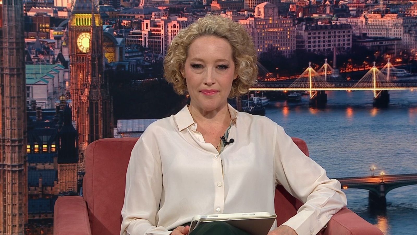 In full: Tuesday's Cathy Newman Show | News UK Video News | Sky News