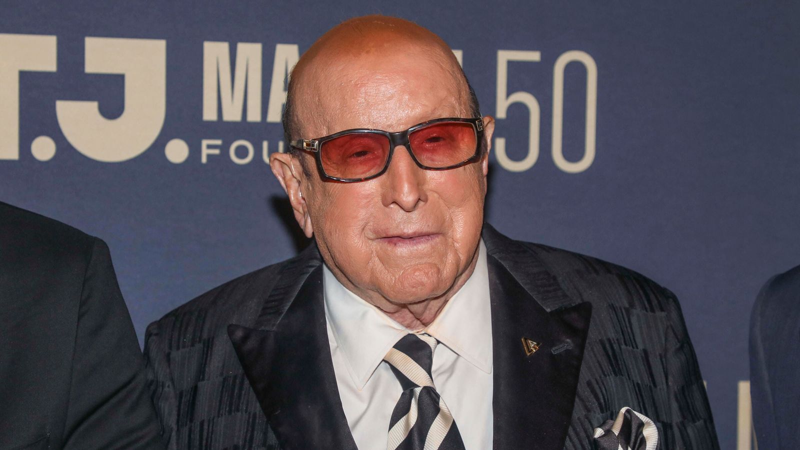 Clive Davis, legendary music mogul behind Whitney Houston and Bruce ...
