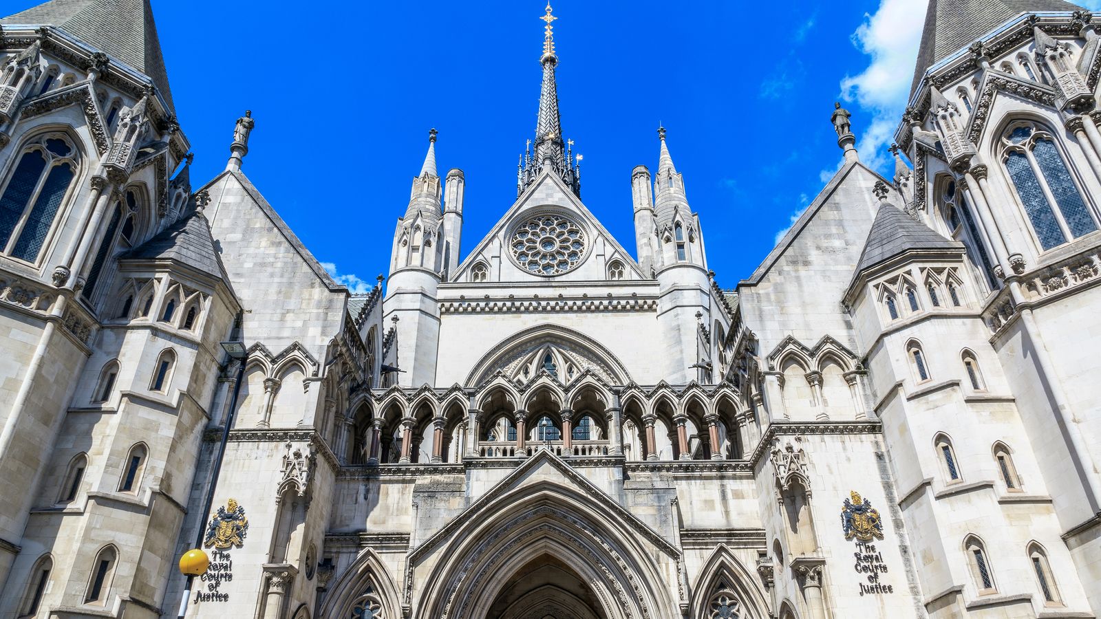 AI to be used in crown courts to reduce time victims have to wait ...
