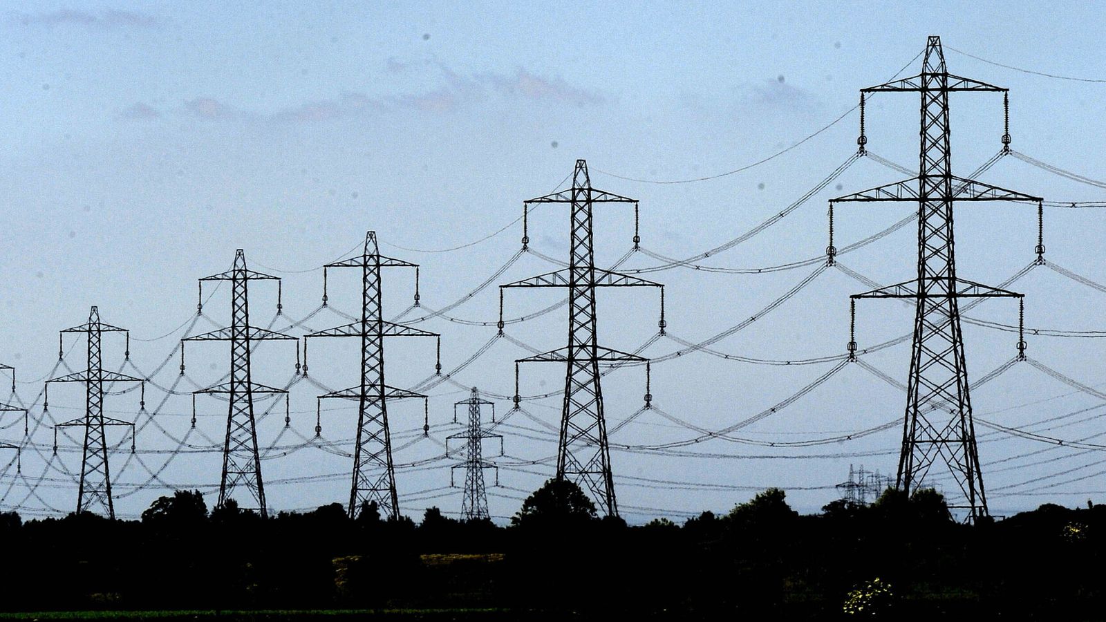 Growing drone threat sparks fears over UK energy infrastructure | UK ...