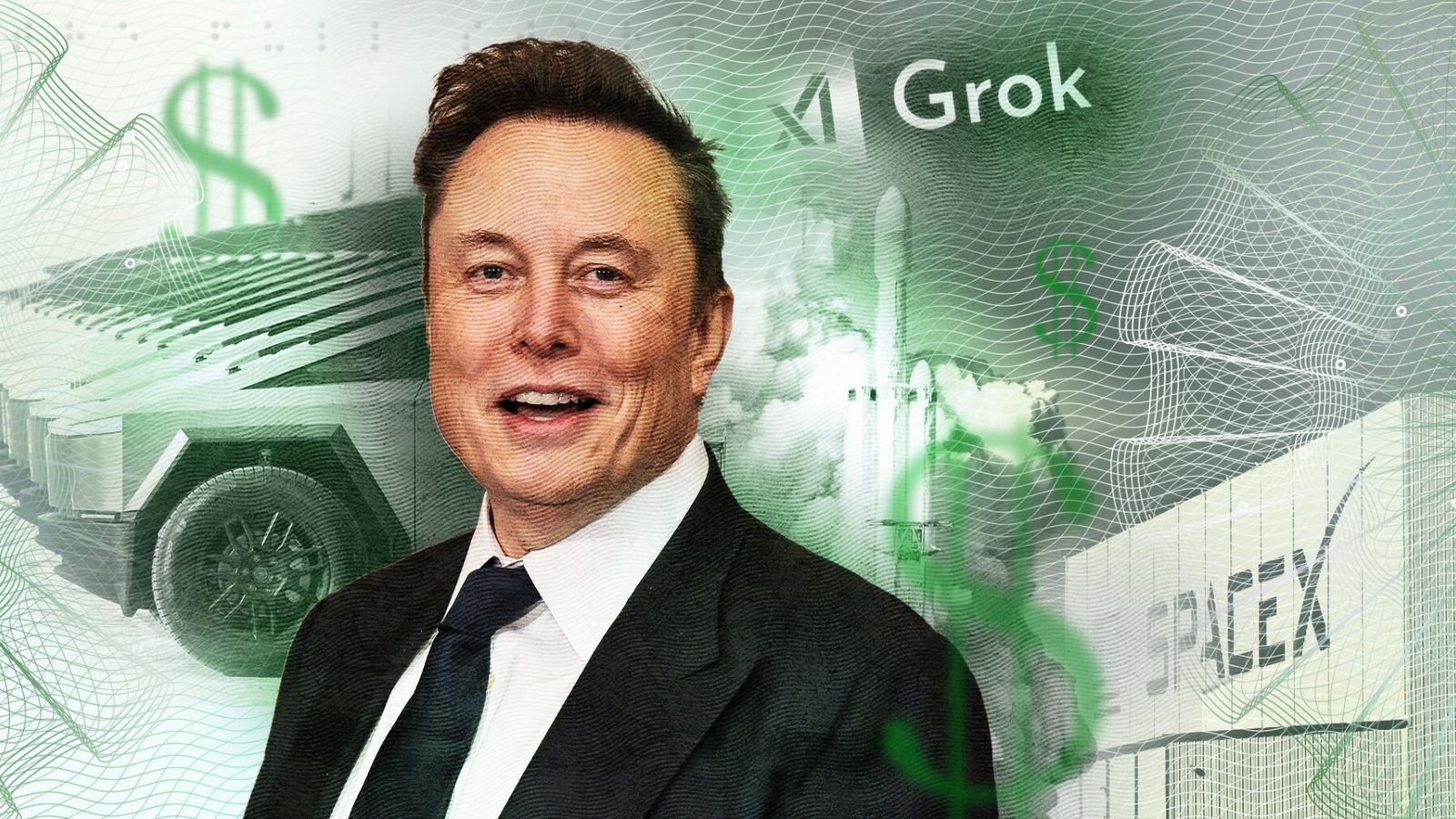 Where Does Elon Musk Live Now