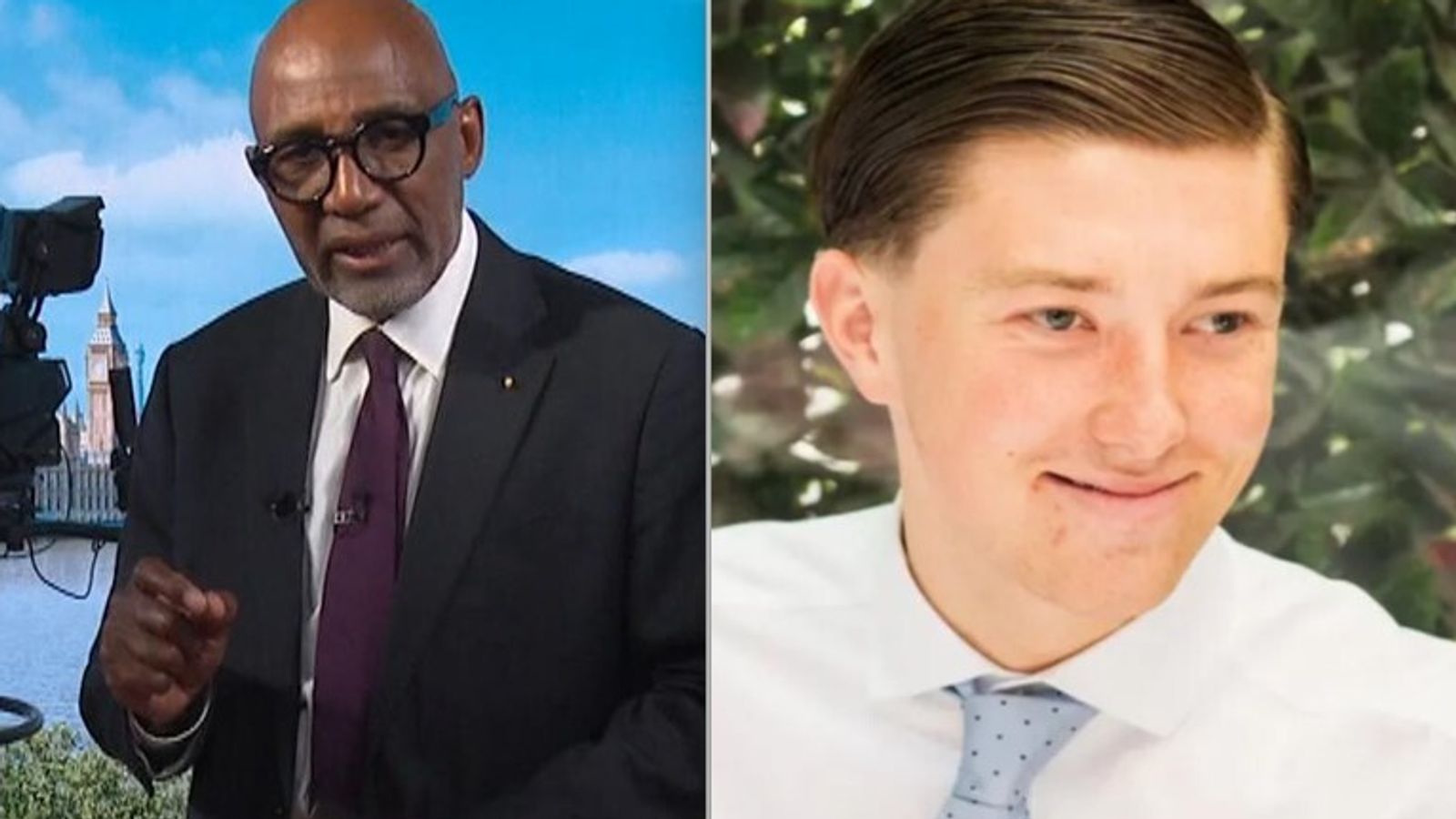 'I do feel rage': Trevor Phillips calls out politicians over Nowak ...