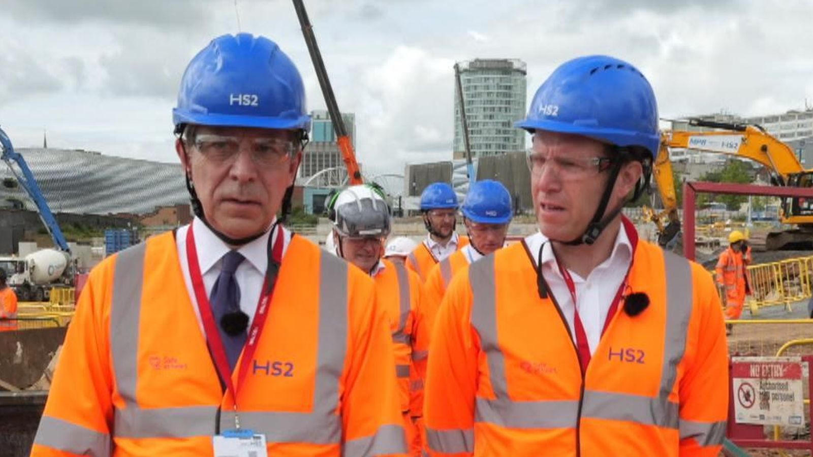 When will interest rates be cut? We ask a Bank of England rate setter ...