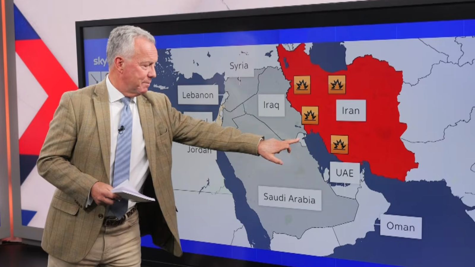 Has Trump achieved his objectives? | Iran war briefing with Sean Bell ...