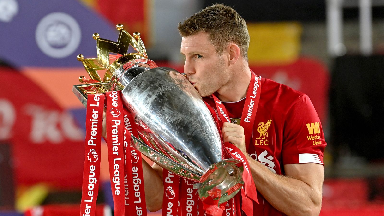 Premier League appearance record-holder James Milner retires aged 40 ...