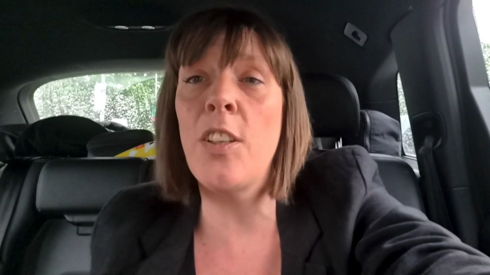 MP Jess Phillips criticises delay to under-16s social media ban | News ...
