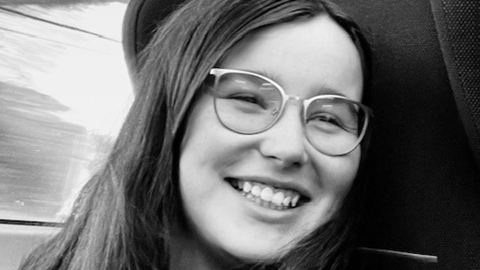 'Our greatest pride': Parents pay tribute to police officer daughter ...