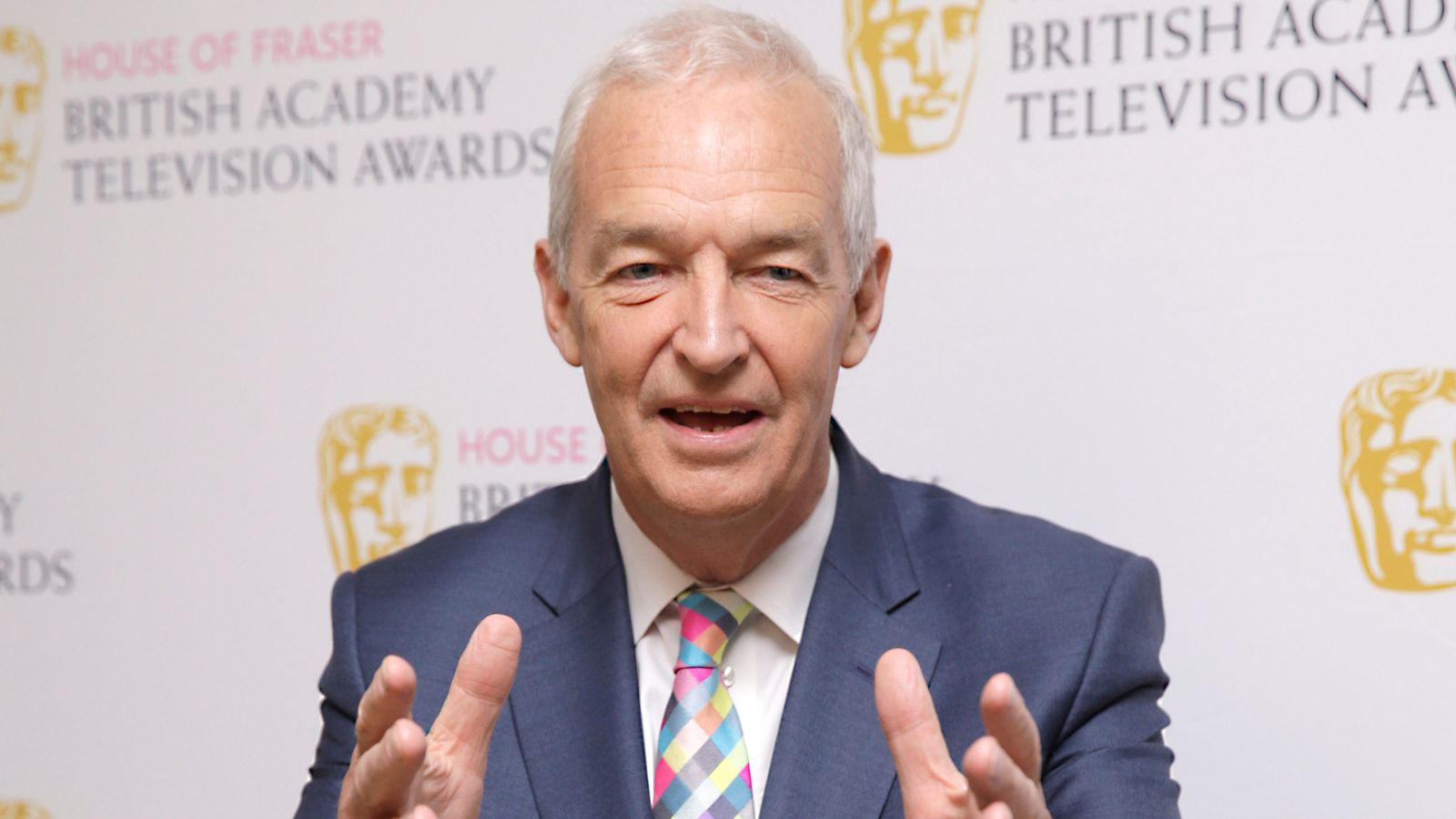 Former Channel 4 News presenter Jon Snow reveals Alzheimer's disease ...
